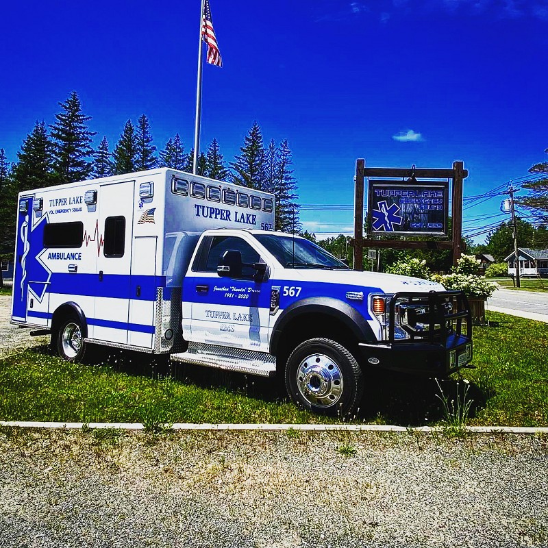 Vander Molen - Fire Apparatus Sales & Service, Sutphen Dealer, Upstate NY